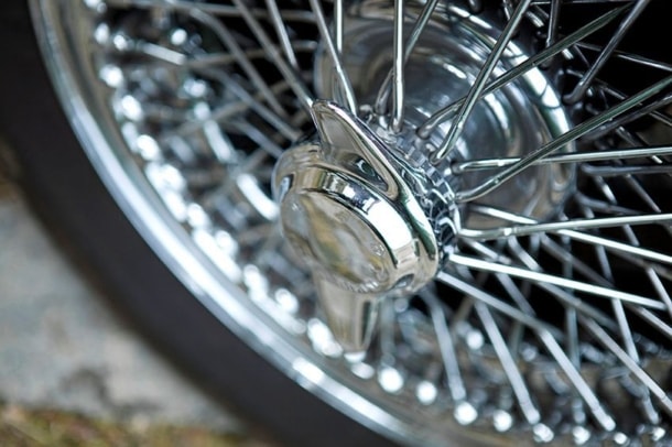 How to Paint Chrome - Your All-Inclusive Guide to Painting Chrome