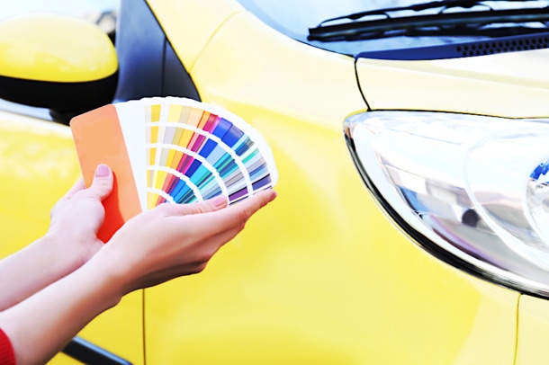 Best Spray Paint for Cars - Our Automotive Spray Can Paint Guide